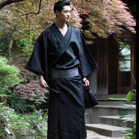 Mens Japanese Clothing | Japanese Temple