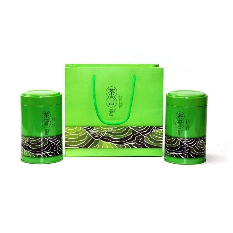 Japanese Tea Box | Japanese Temple