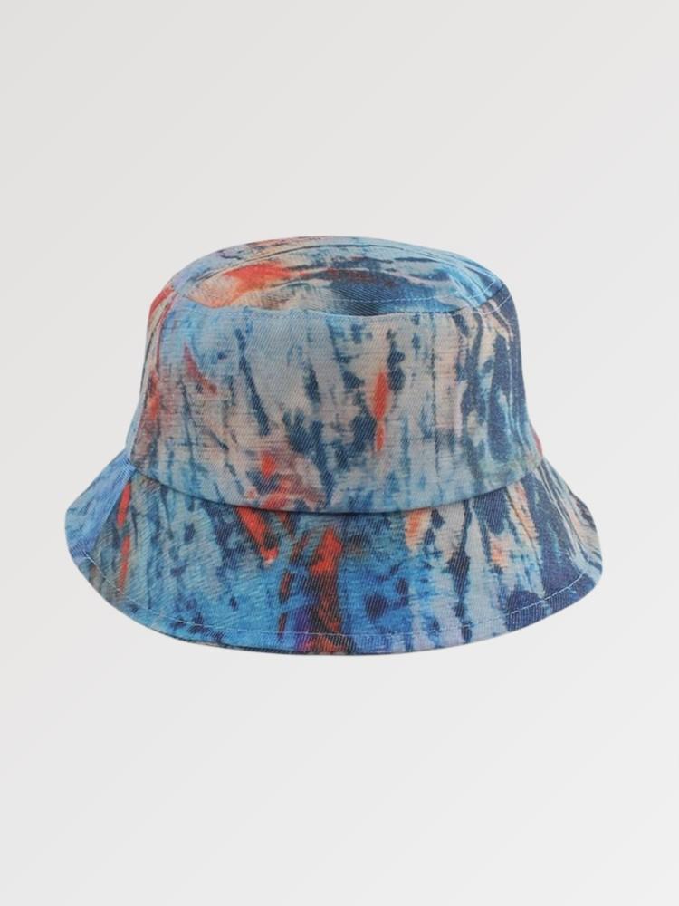 Japanese Hat Harajuku Design | Japanese Temple