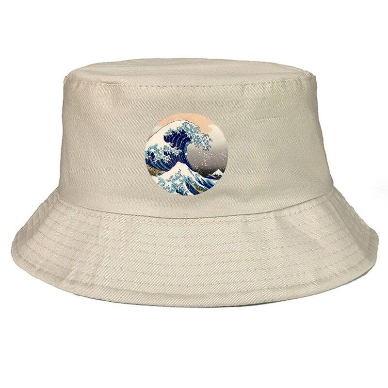 Japanese Hat Kanagawa | Japanese Temple