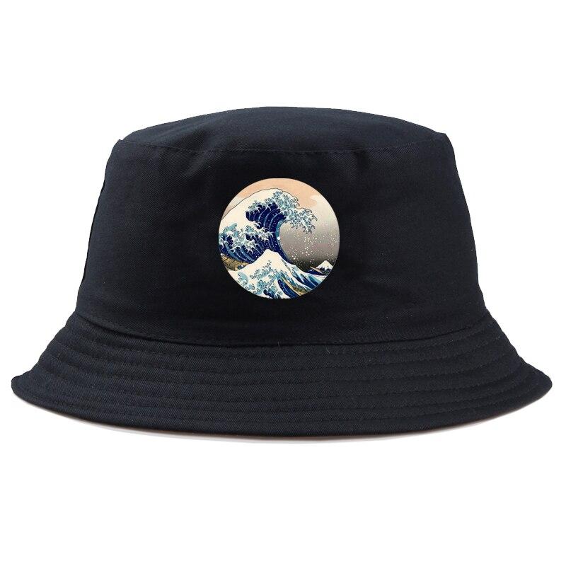 Japanese Hat Kanagawa | Japanese Temple