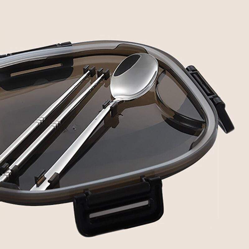 Easy travel Japanese Bento Box | Japanese Temple