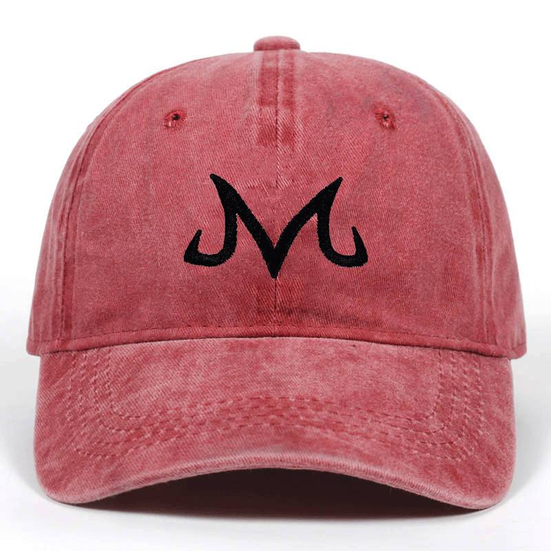 Japanese Cap - Majin | Japanese Temple