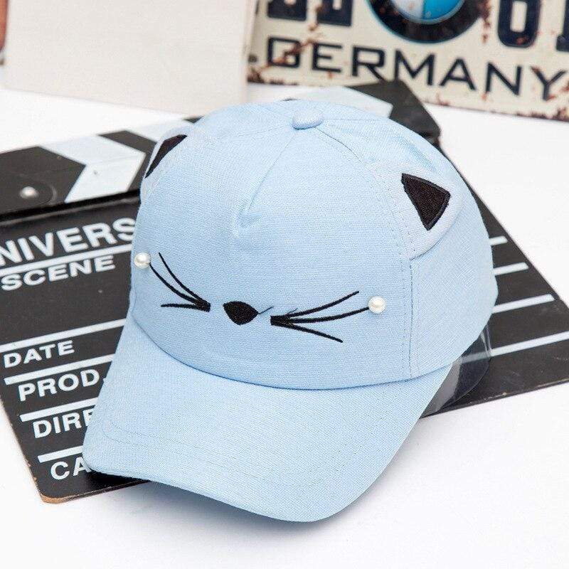 Japanese Cap - Neko | Japanese Temple