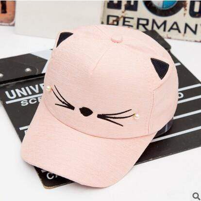 Japanese Cap - Neko | Japanese Temple