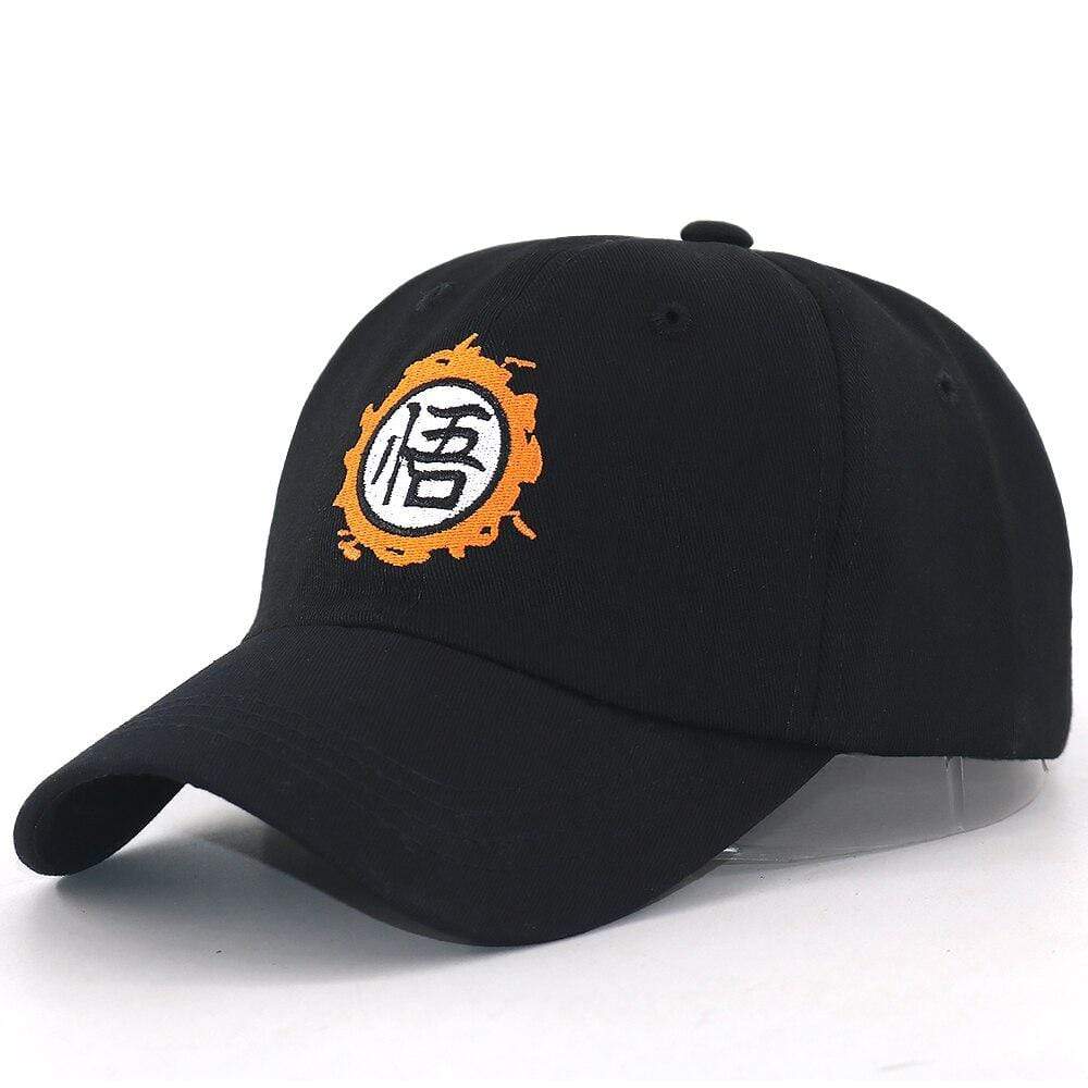 Japanese Cap - Kanji | Japanese Temple