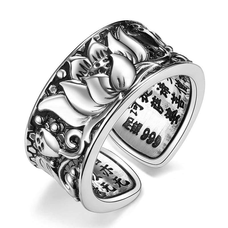 Japanese Ring | Japanese Temple