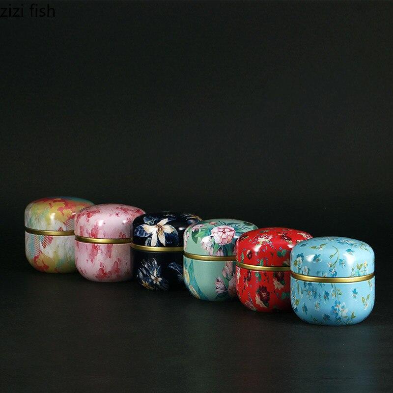 Japanese Modern Tea Box | Japanese Temple