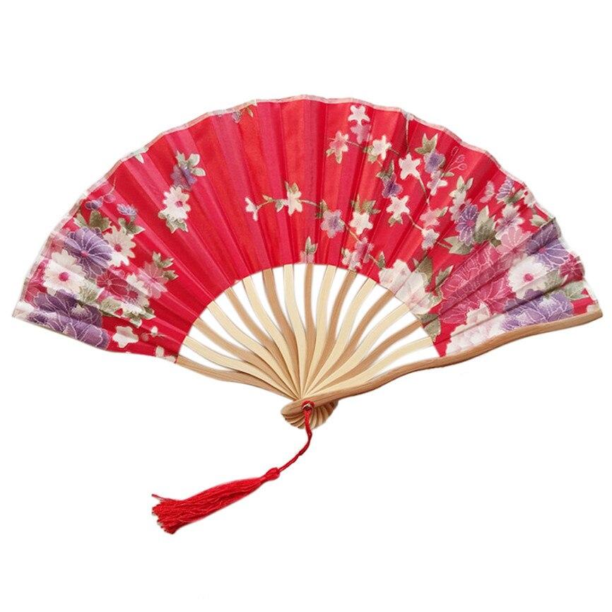 Japanese Fan | Japanese Temple