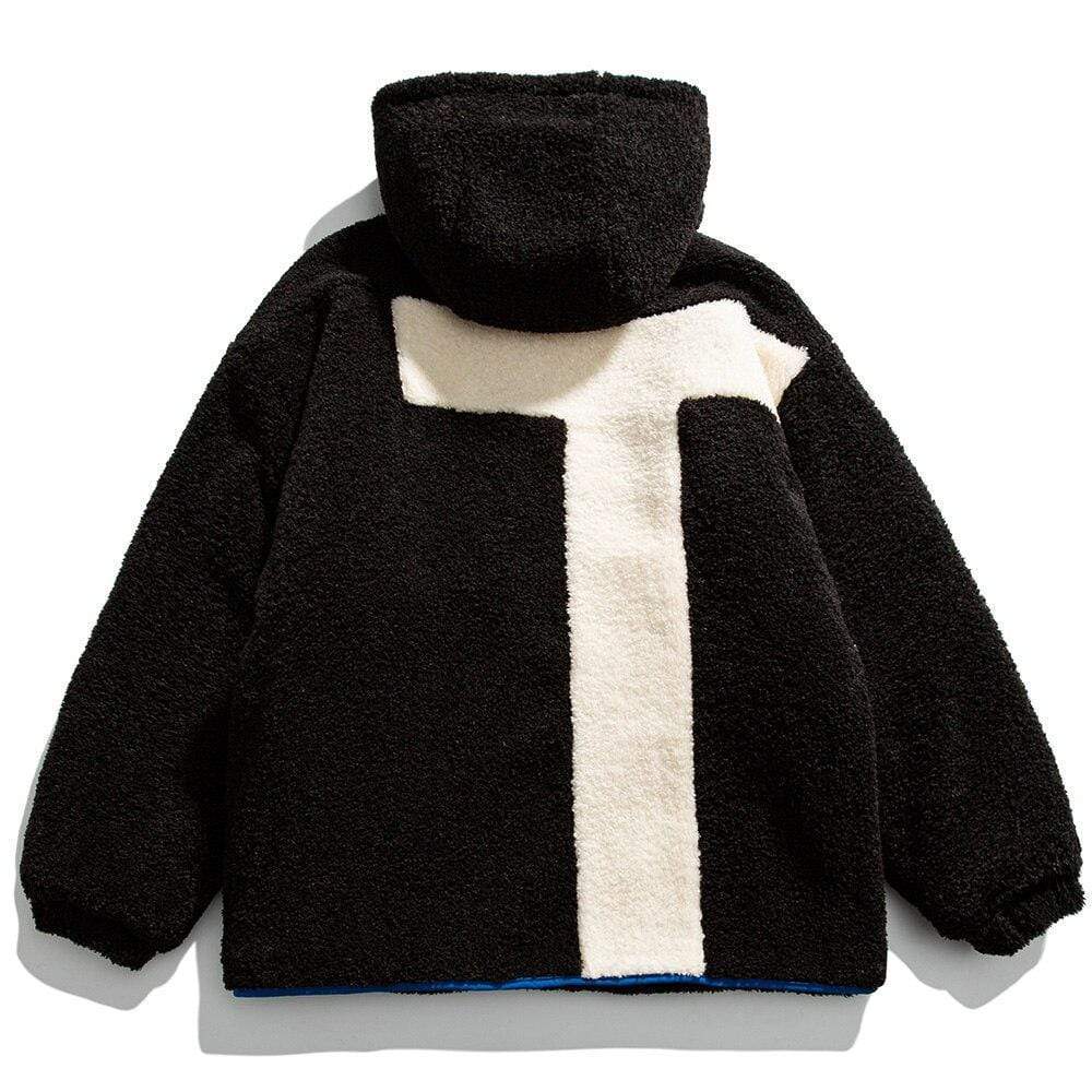 Samurai Japanese Streetwear Jacket | Japanese Temple