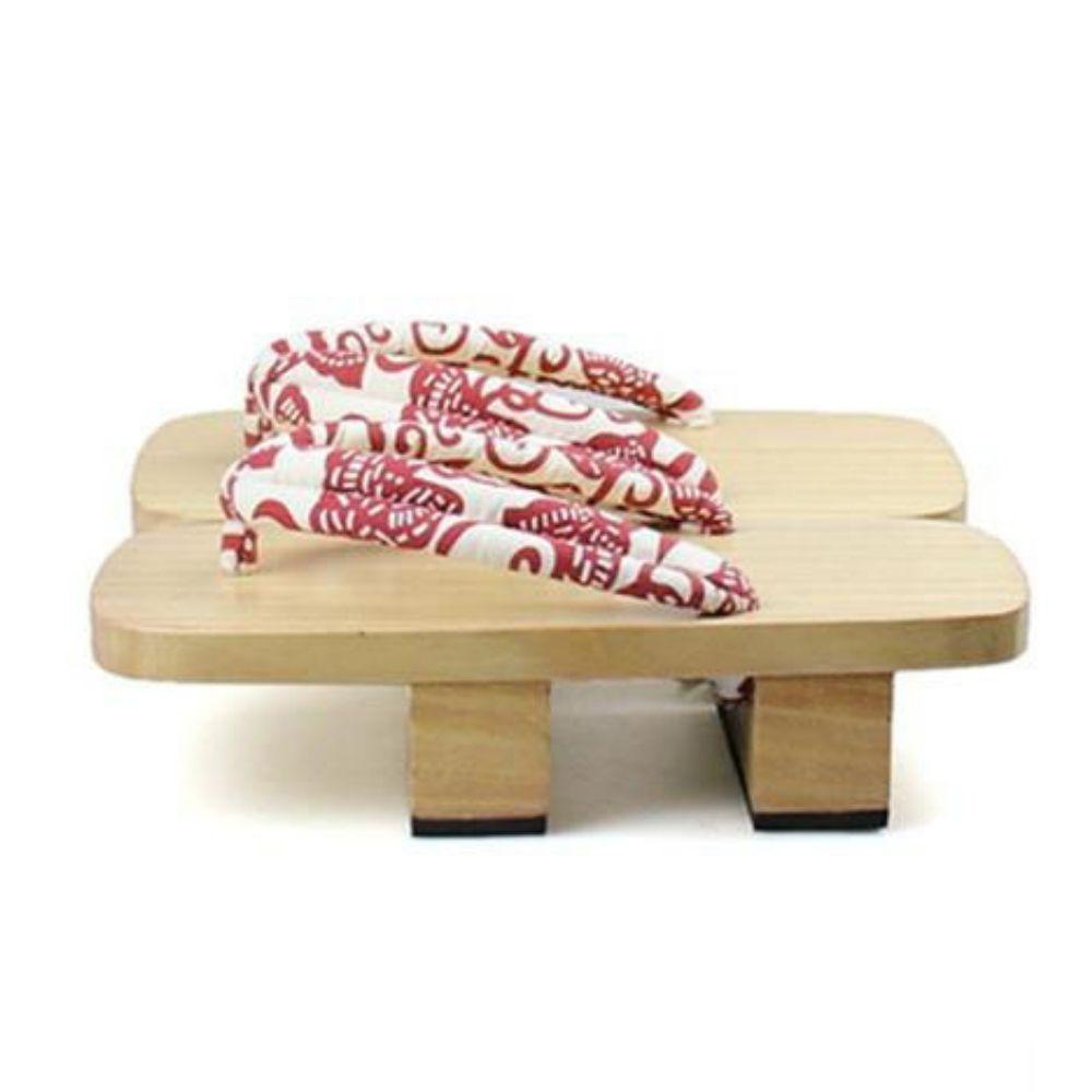 Summer Geta Japanese Geta | Japanese Temple