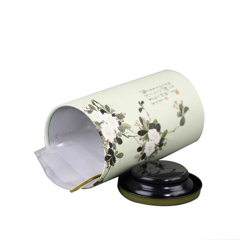 Japanese Tea Box | Japanese Temple