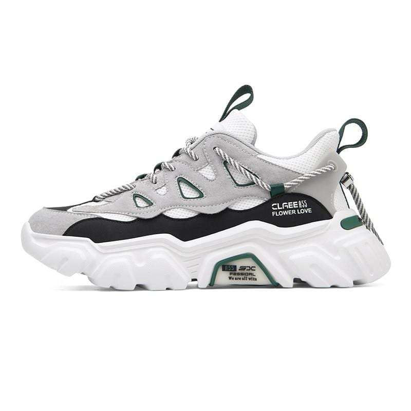 Japanese Sneakers - Harajuku Style (New Collection)| Japanese Temple