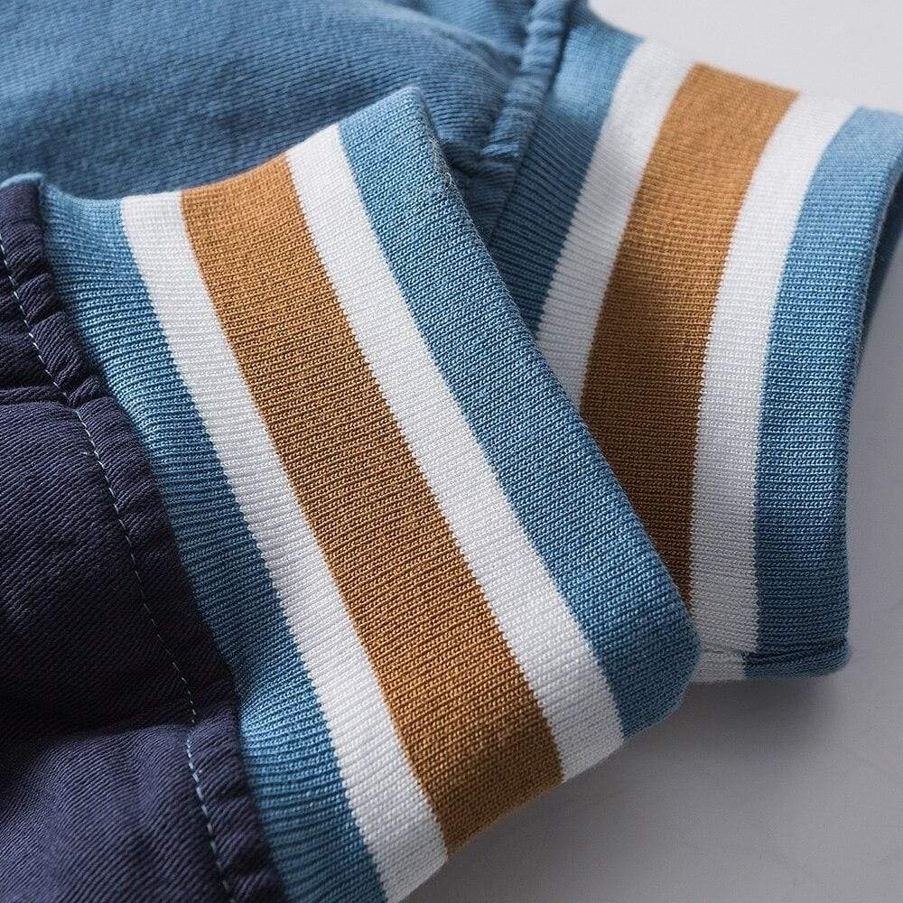 Japanese Baseball Jacket | Japanese Temple